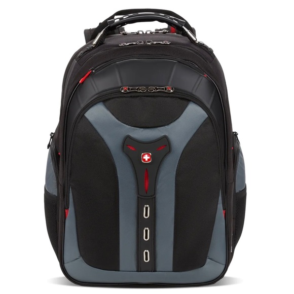 SwissGear | Bags | Swissgear Wenger Exclusive Super Deluxe 7 ...